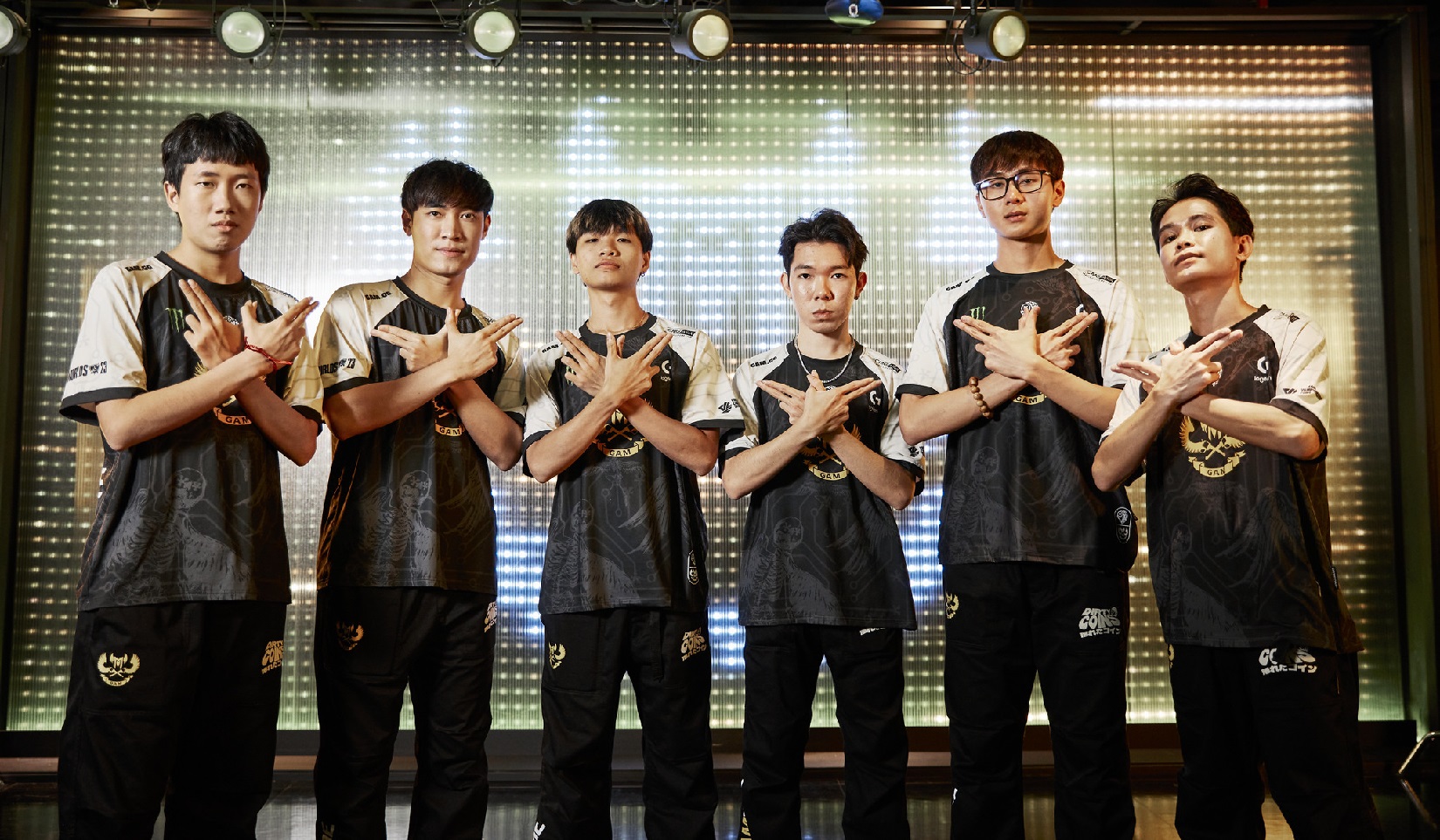 Độc quyền: Con đường tuyển thủ giúp Slayder thoát khỏi vỏ bọc nhút nhát ...