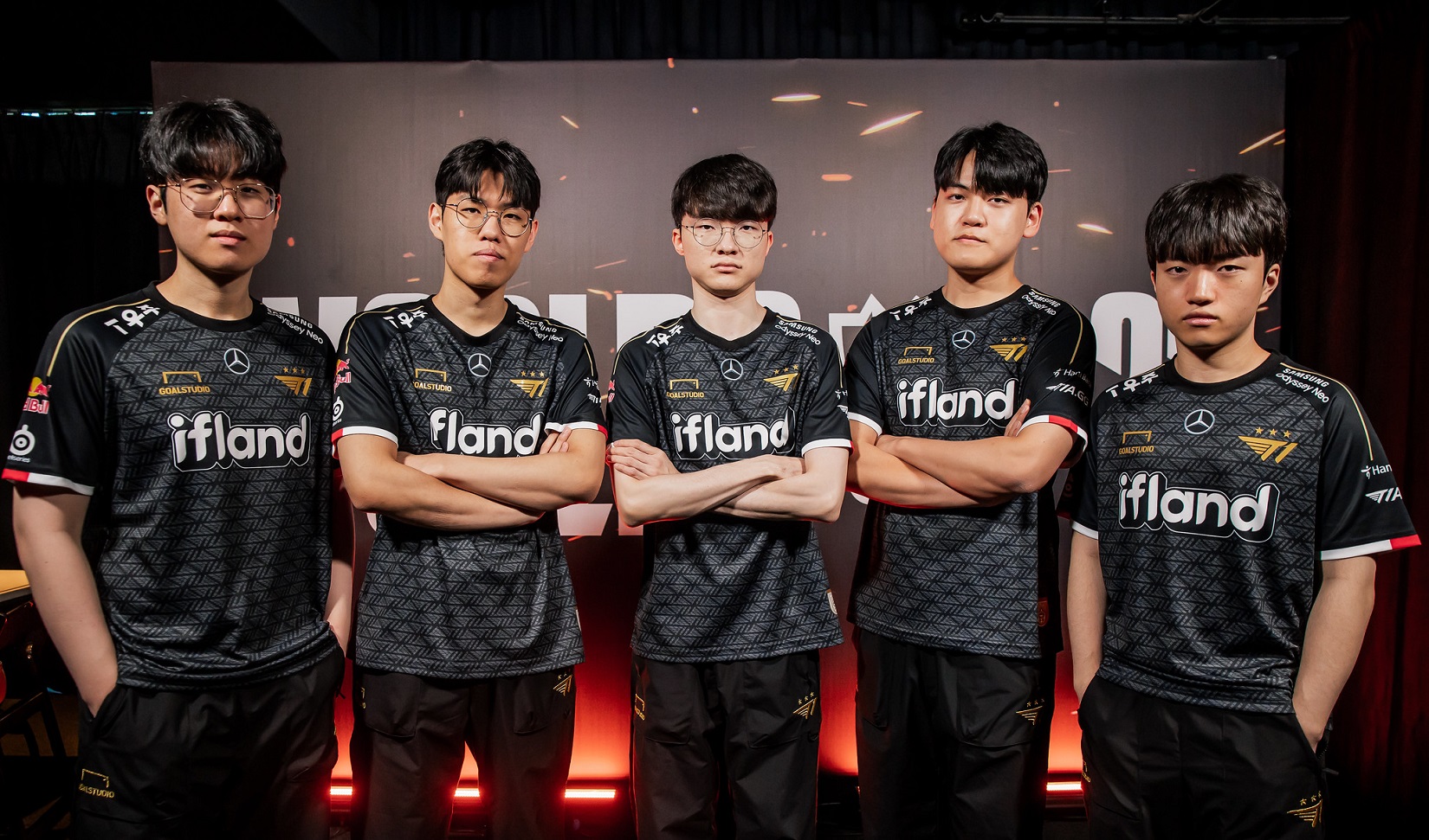 CKTG 2023: Liên tục 'gục ngã' trên sân nhà, người hâm mộ LCK ám ảnh quá ...