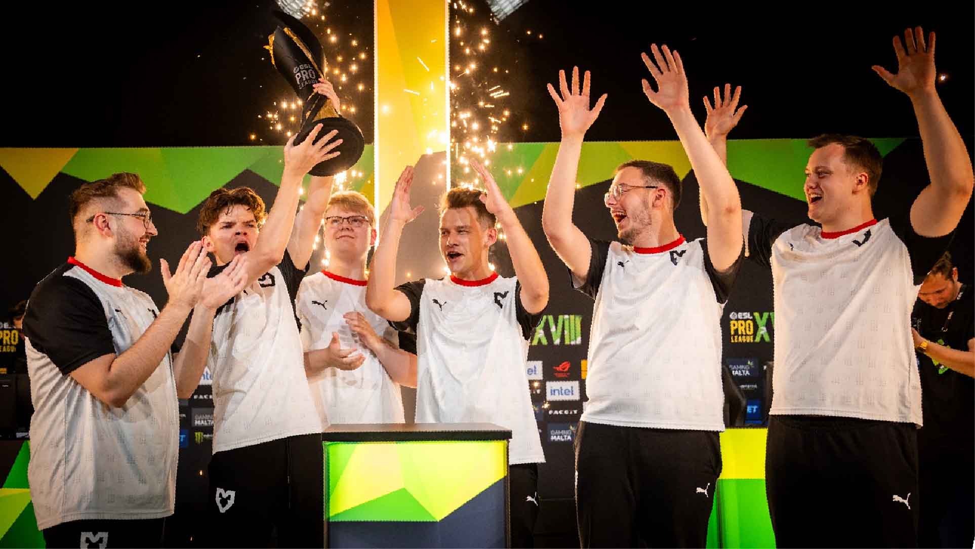 CSGO: Hủy diệt NAVI, Mouz Esports trở thành nhà vô địch LAN cuối cùng ...