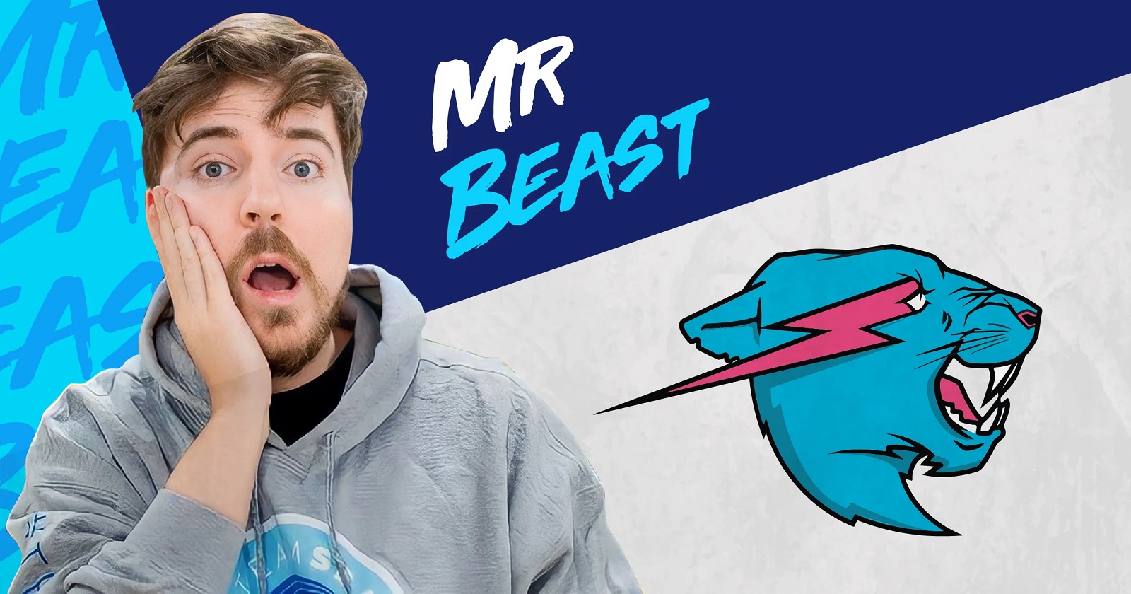 MrBeast gặp phải 'thằng liều' trong chuỗi content bạc tỉ | ONE Esports Vietnam