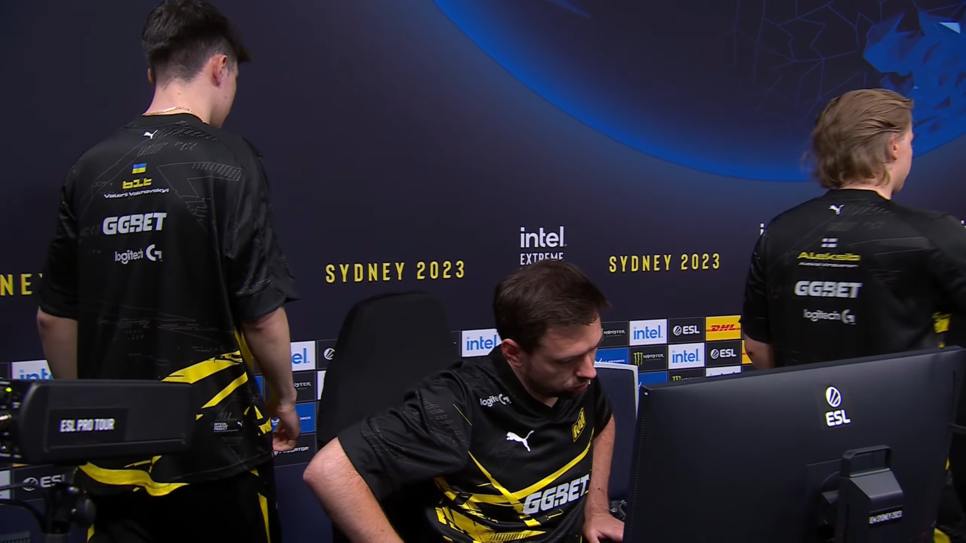 IEM Sydney 2023: Không có S1mple, Navi dừng bước ngay vòng bảng giải đấu CS2 đầu tiên | ONE ...