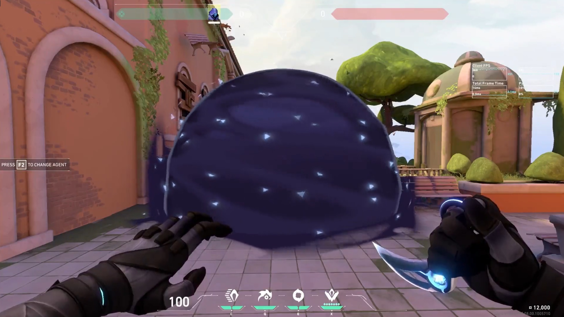 Cập nhật 7.08: Thay đổi quan trọng về smoke và những phản ứng trái ...