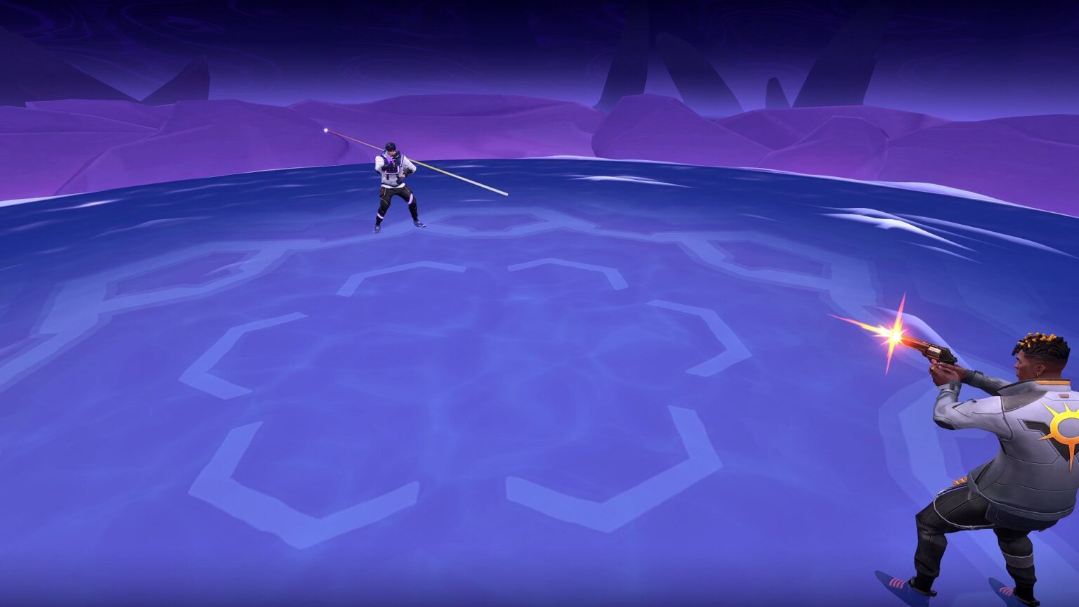 Chi tiết bộ kỹ năng của ISO: Moderkaiser phiên bản Valorant - meta mới ...