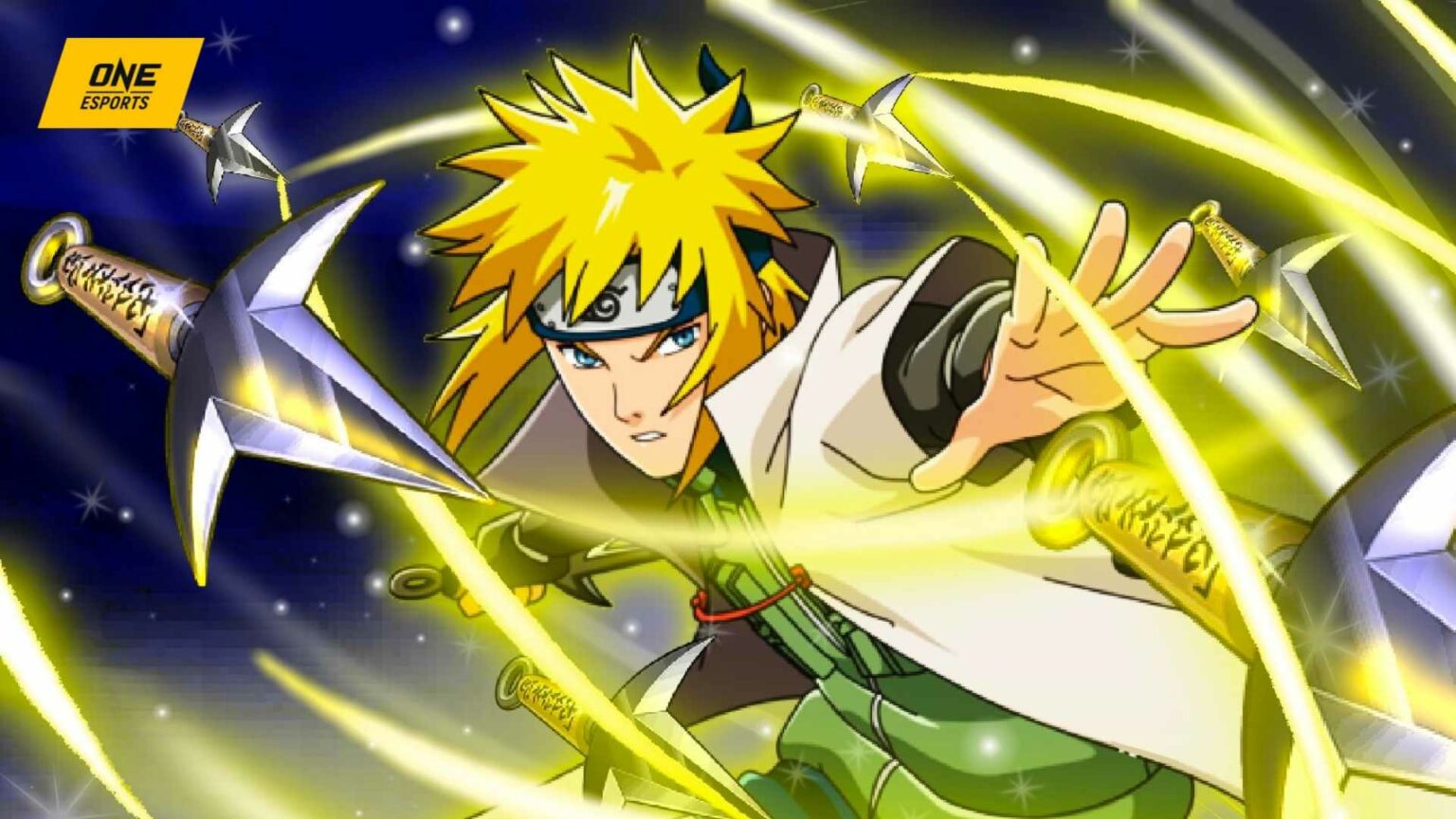 Boruto và Minato: Ai đỉnh hơn trong việc sử dụng Flying Raijin Jutsu ...