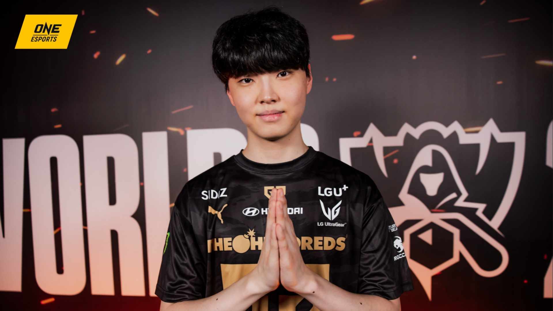 CKTG 2023: GEN.G Chovy tự tin áp dụng kỹ năng solo rank đơn vào đấu giải quốc tế | ONE Esports ...