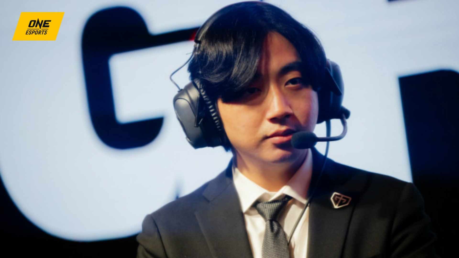 CKTG 2023: HLV Score nhận hết mọi lỗi lầm sau trận thua của Gen.G trước BLG | ONE Esports Vietnam