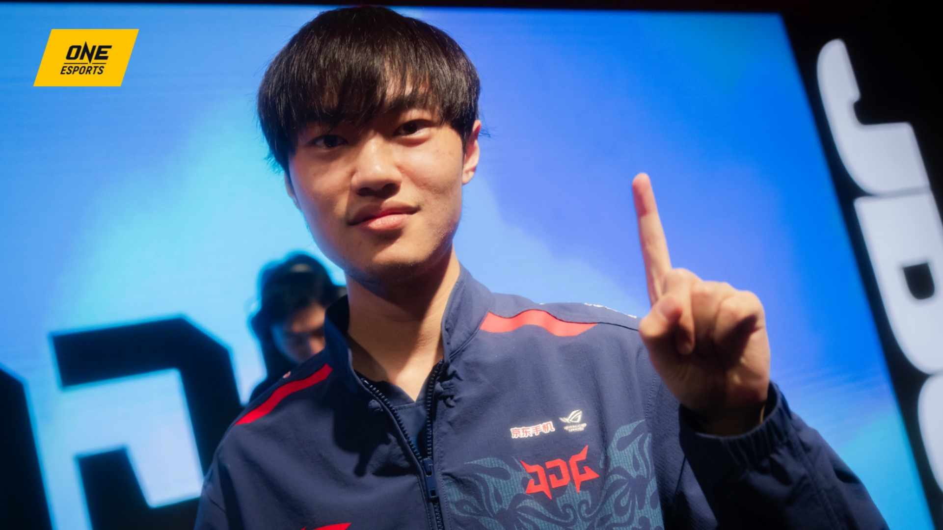 CKTG 2023: Lý do nào khiến Jingdong Gaming ngày càng mạnh mẽ? | ONE Esports Vietnam