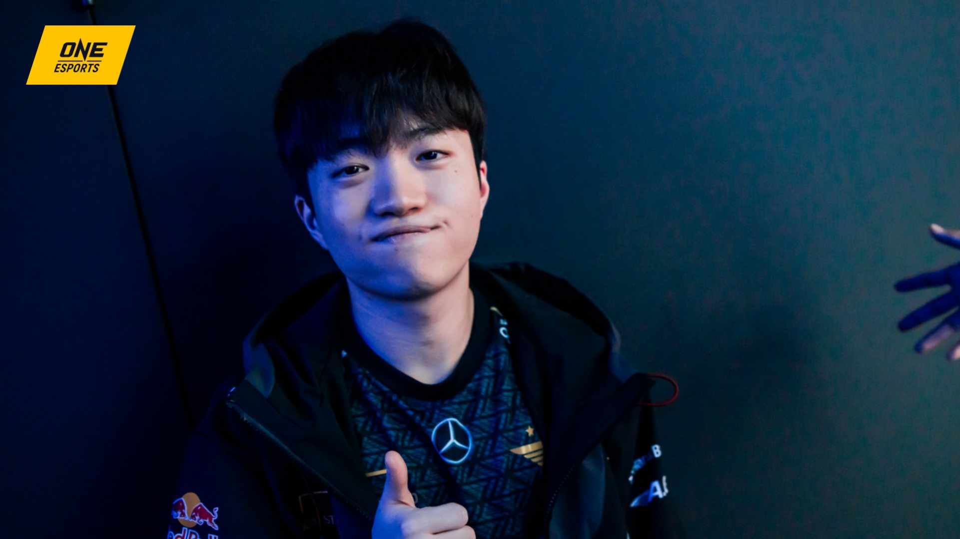 LMHT: T1 Keria thất vọng vì không được làm skin CKTG lấy cảm hứng từ NewJeans | ONE Esports Vietnam