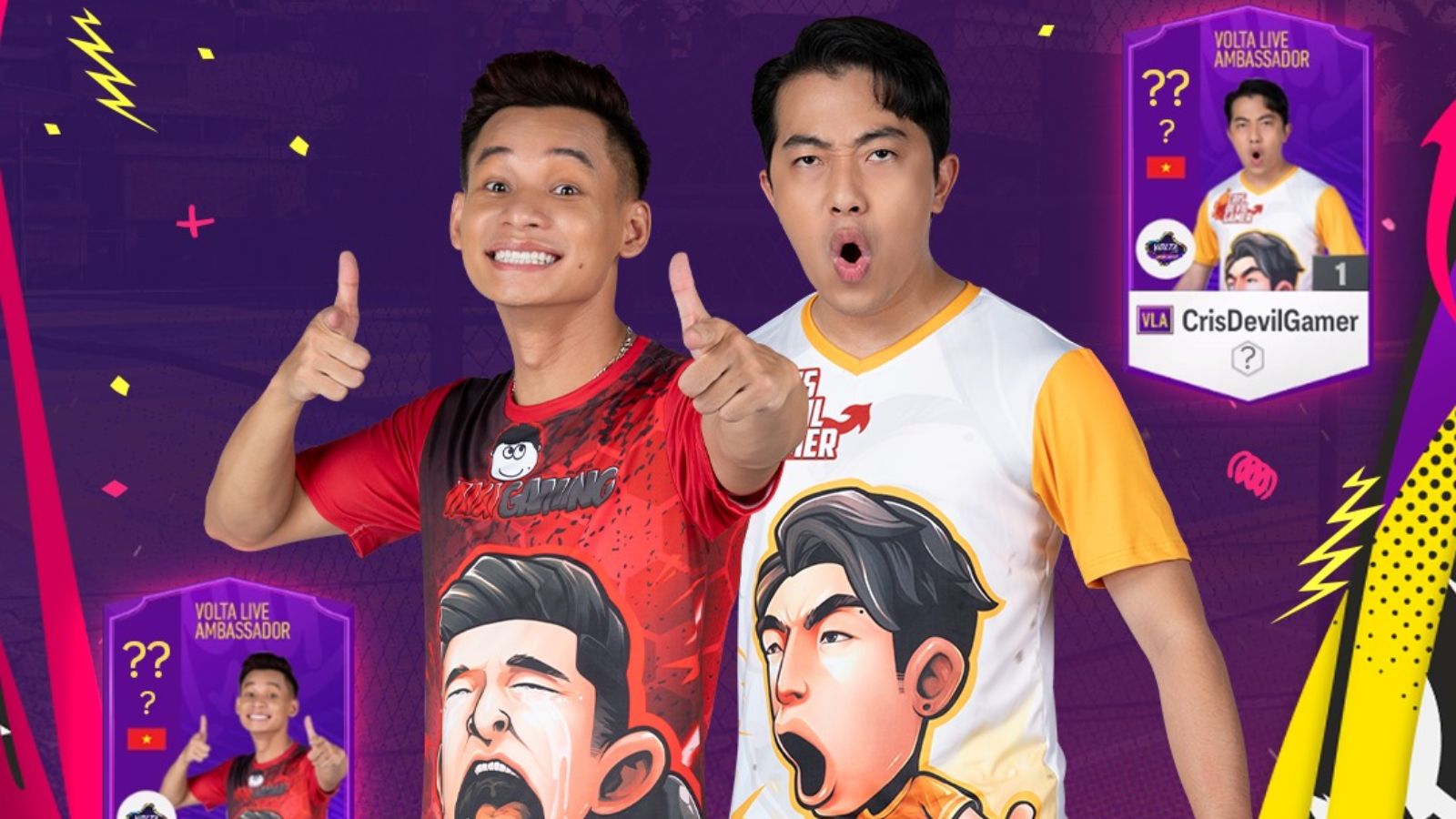 FC Online: Bộ chỉ số của Độ Mixi và CrisDevilGamer mùa VLA chính thức được công bố | ONE Esports ...