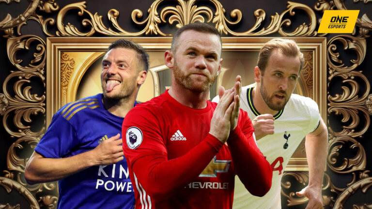 FC Online: Top 5 ST đáng chú ý nhất mùa DC | ONE Esports Vietnam