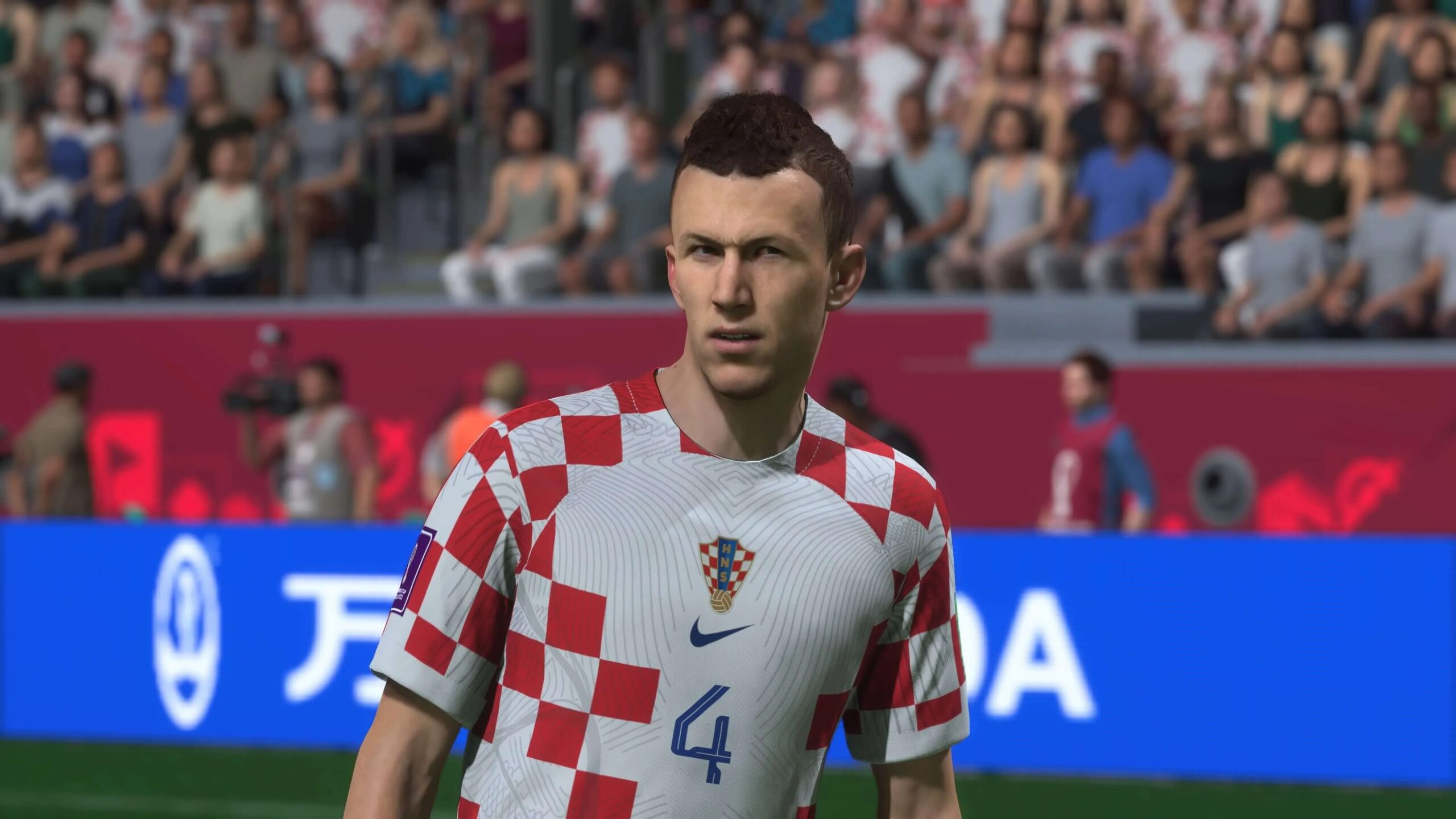 FC Online: Review Ivan Perisic CC - Điều gì làm nên 1 cầu thủ được ưa ...