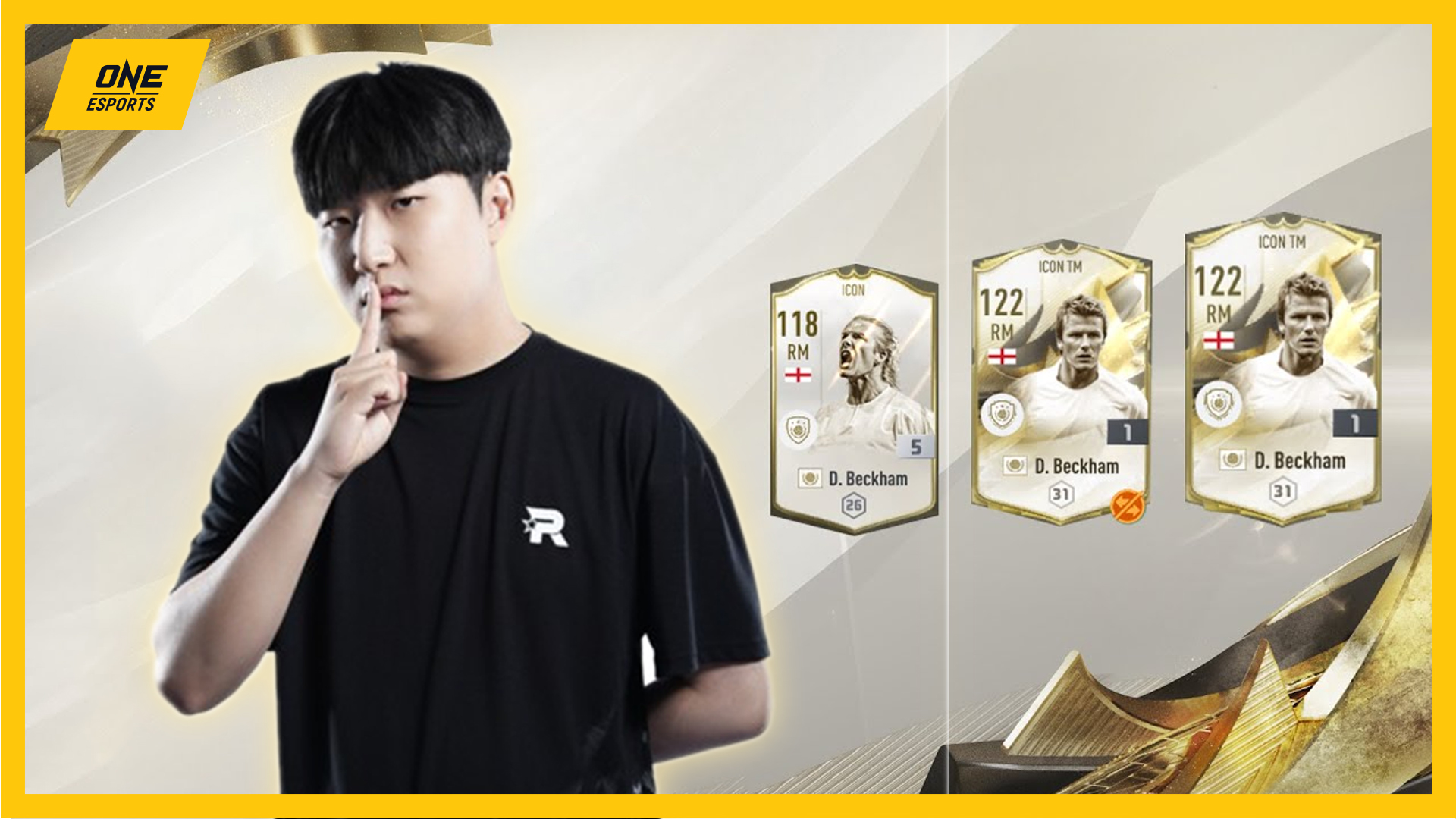FC Online: Tier List ICON TM theo ý kiến của 'game thủ số 1 Hàn Quốc ...