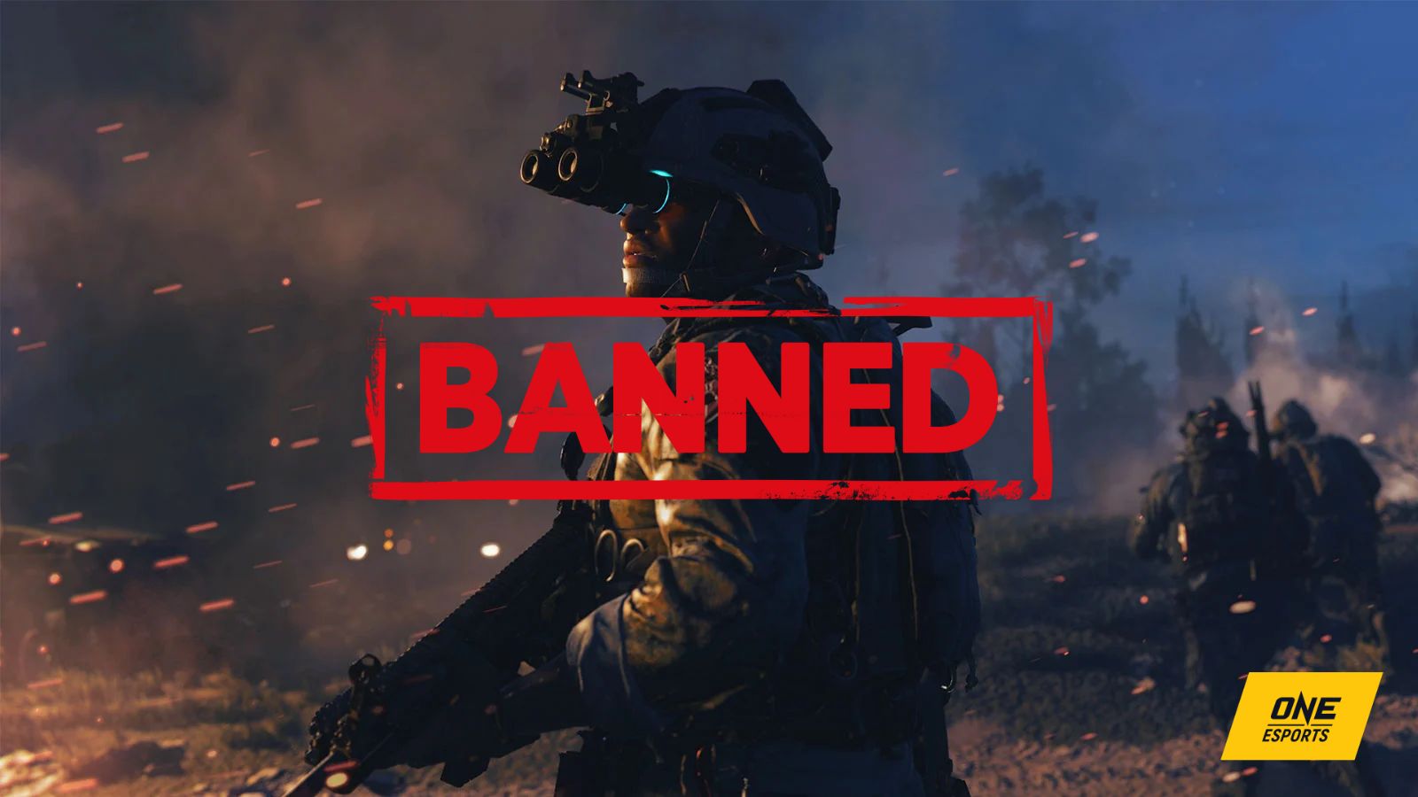 Steam: Game thủ bất ngờ bị Valve cấm vĩnh viễn dù đã 14 năm không chơi ...