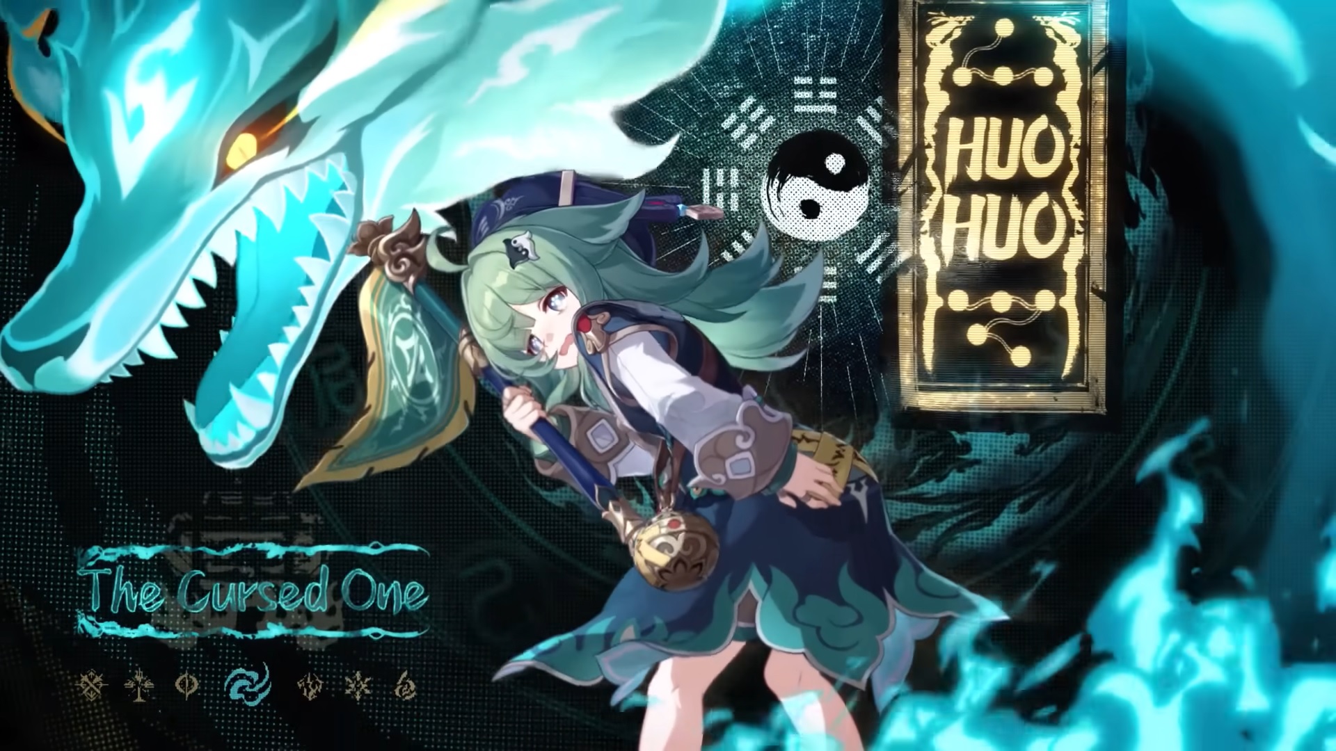 Honkai Star Rail: Hướng dẫn build HuoHuo – chỉ số tốc độ có thật sự cần ...