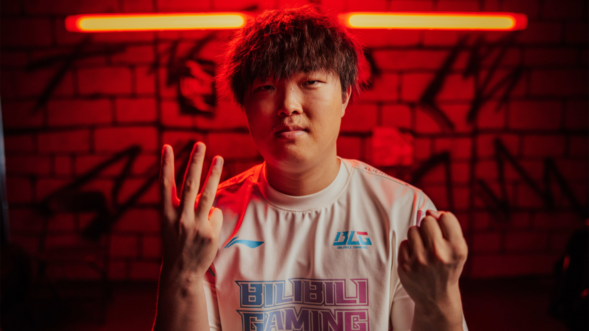 CKTG 2023: BLG xuất sắc đả bại Gen.G ngay trên sân nhà, chính thức giành vé vào Bán kết | ONE ...