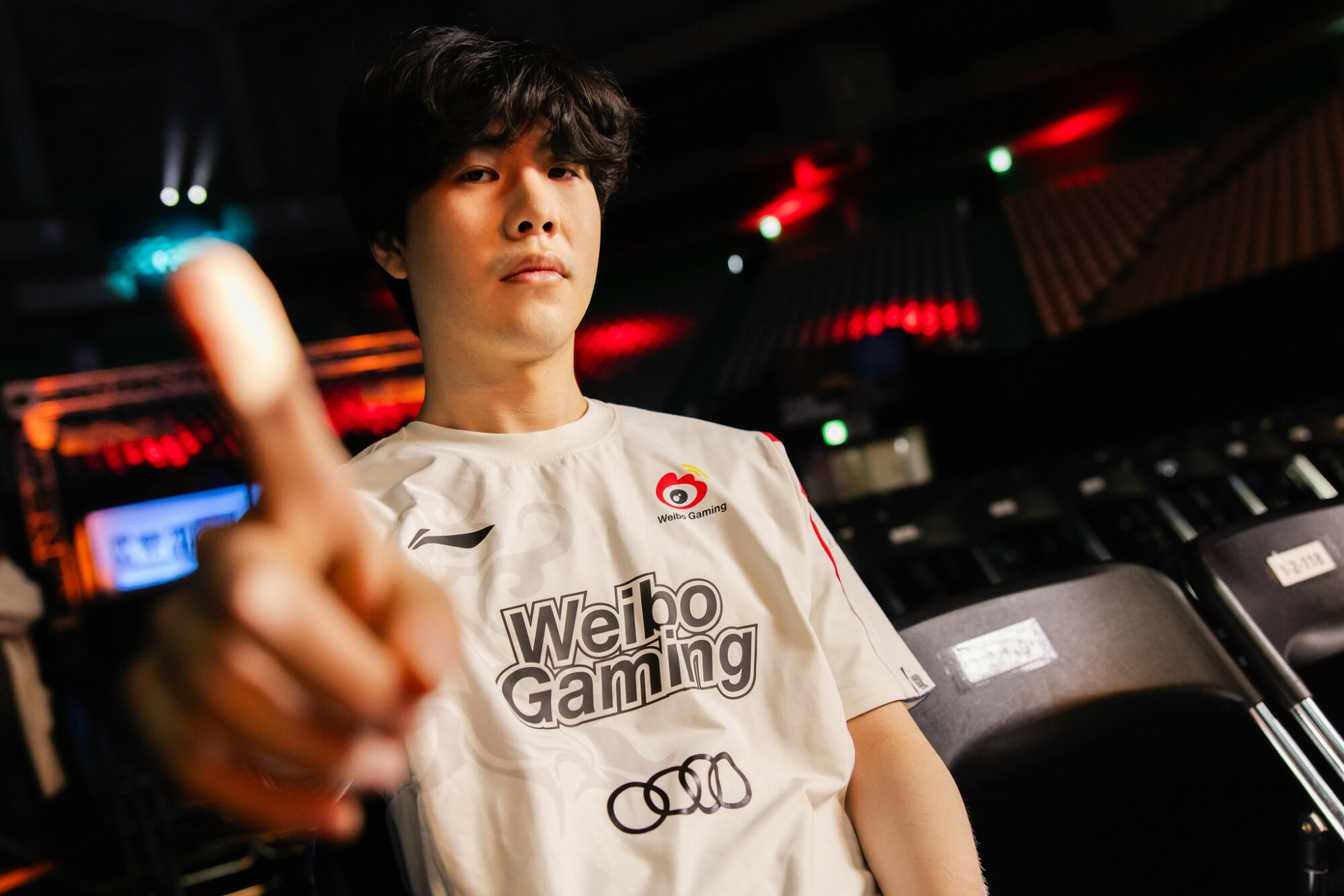 CKTG 2023: WBG trở thành đội đầu tiên góp mặt tại chung kết tổng | ONE Esports Vietnam