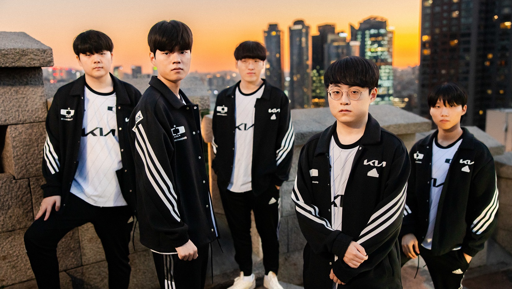 LMHT: Deft lùi lịch nhập ngũ, tiếp tục cống hiến tại sân chơi chuyên nghiệp mùa giải 2024 | ONE ...