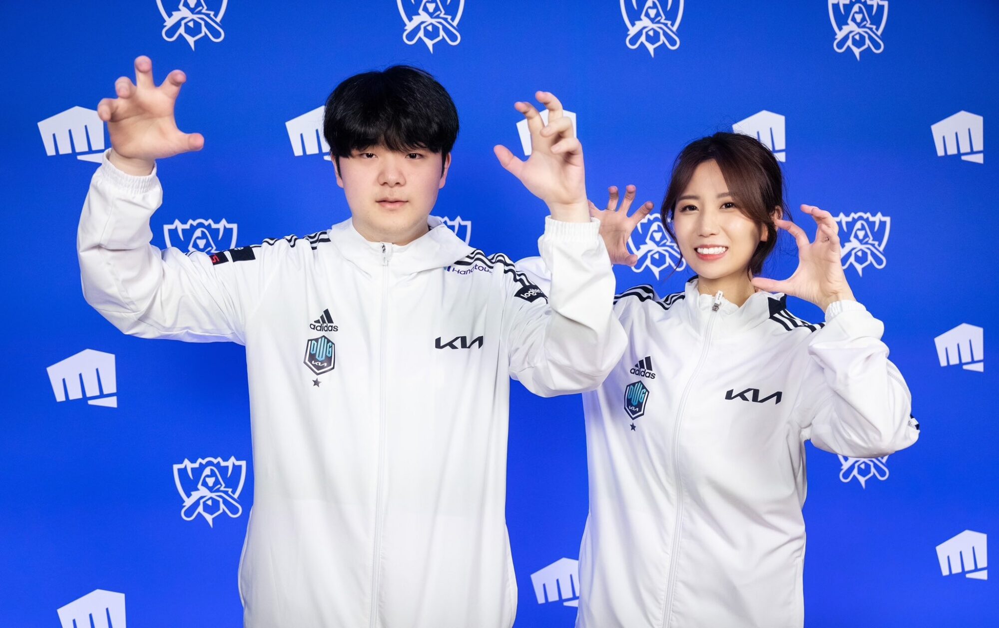 Độc quyền: Hơn cả một phiên dịch viên, gương mặt thân quen của LCK ...