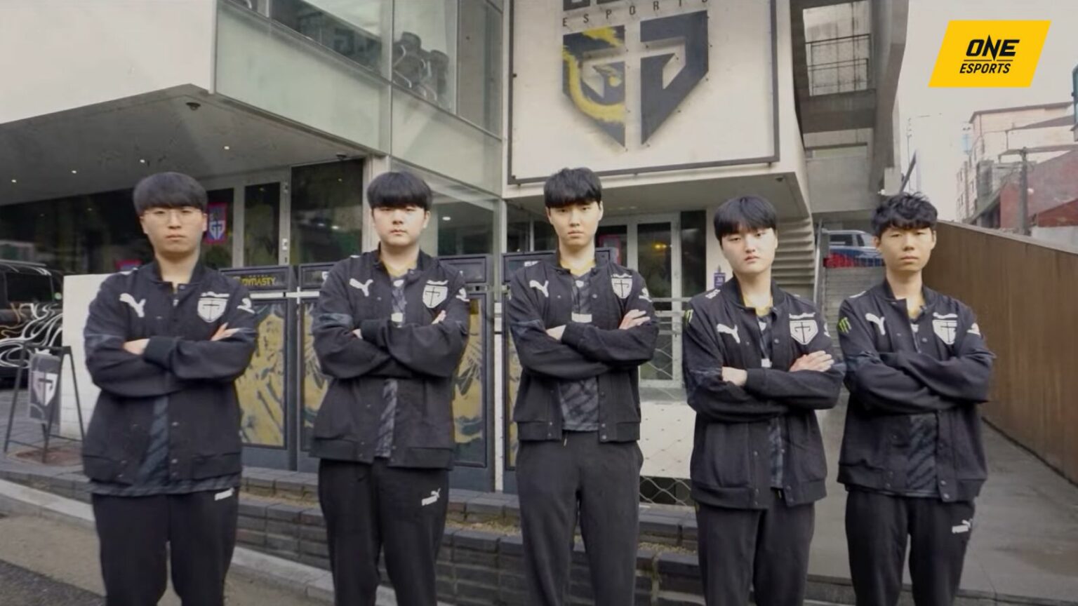 LCK: Gen.G chính thức 'chốt sổ' đội hình LCK 2024 với những gương mặt 'vừa lạ vừa quen' | ONE ...
