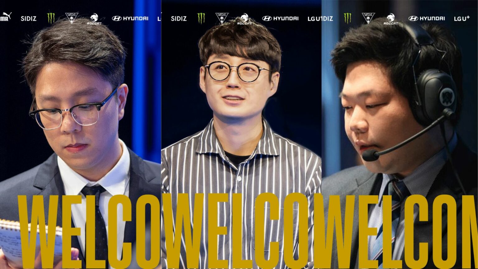 LCK: Gen.G chính thức 'chốt sổ' đội hình LCK 2024 với những gương mặt ...