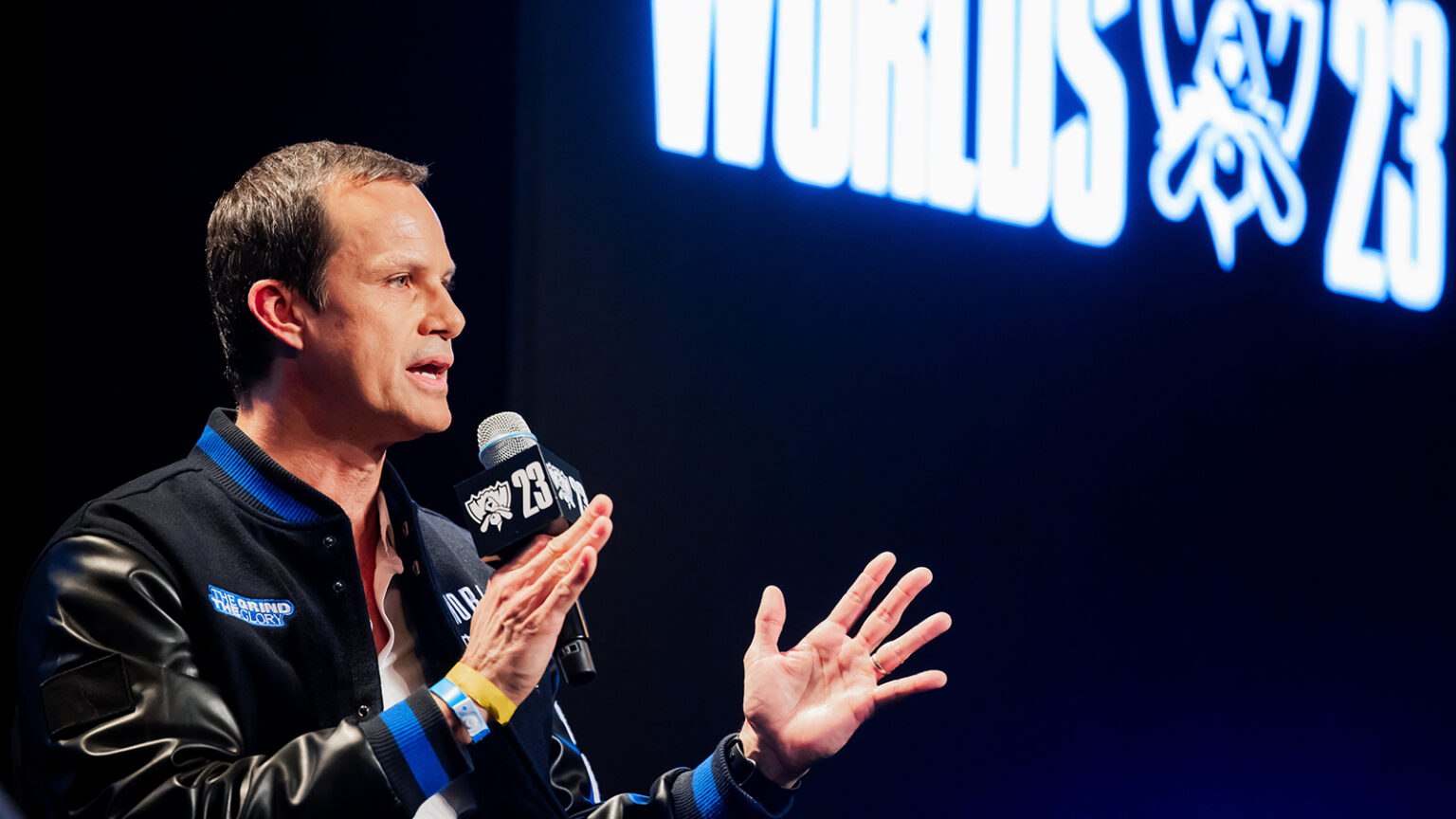 LMHT: Riot Games đang xem xét thực hiện những thay đổi mới đối với thể ...