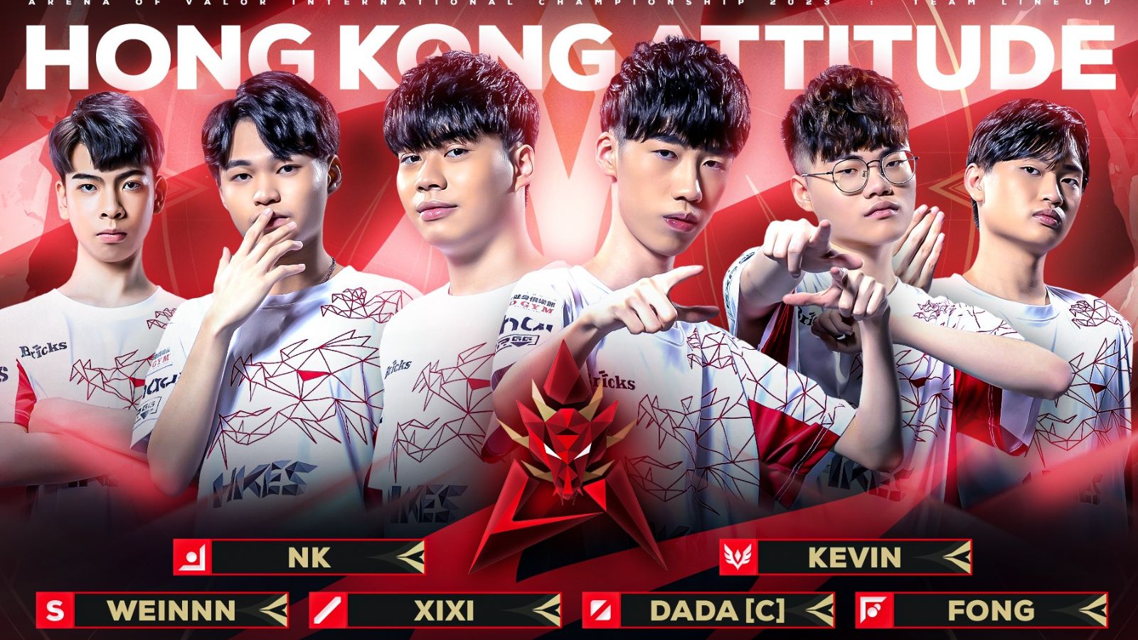 Liên Quân: Saigon Phantom thử xếp hạng các đội tại AIC 2023 và cái kết 'kho điểm' khiến ai cũng ...