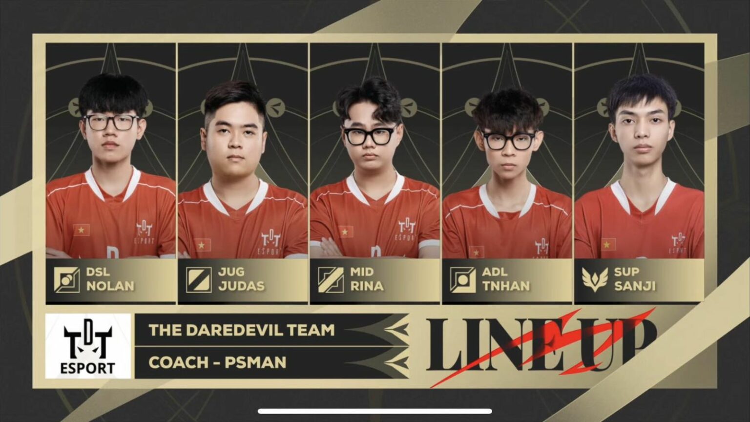 AIC 2023: TDT Esports chính thức bị loại, niềm hi vọng của AOG tiếp tục ...