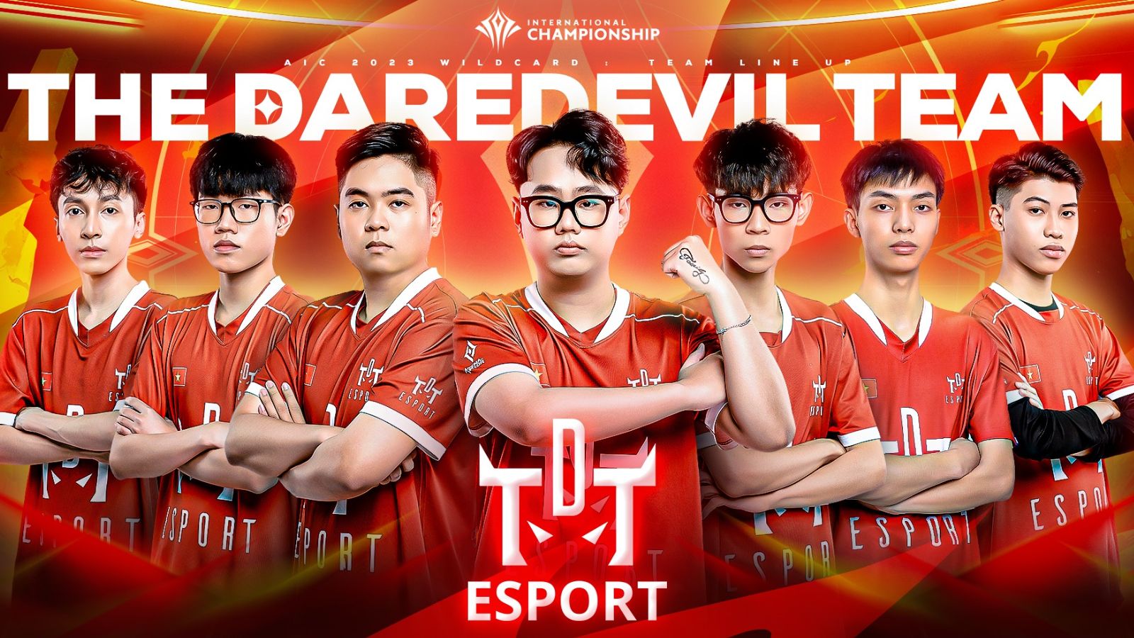 Vòng Tuyển chọn AIC 2023: TDT Esports nuôi hi vọng đi tiếp, Team Flash chính thức 'bay màu ...