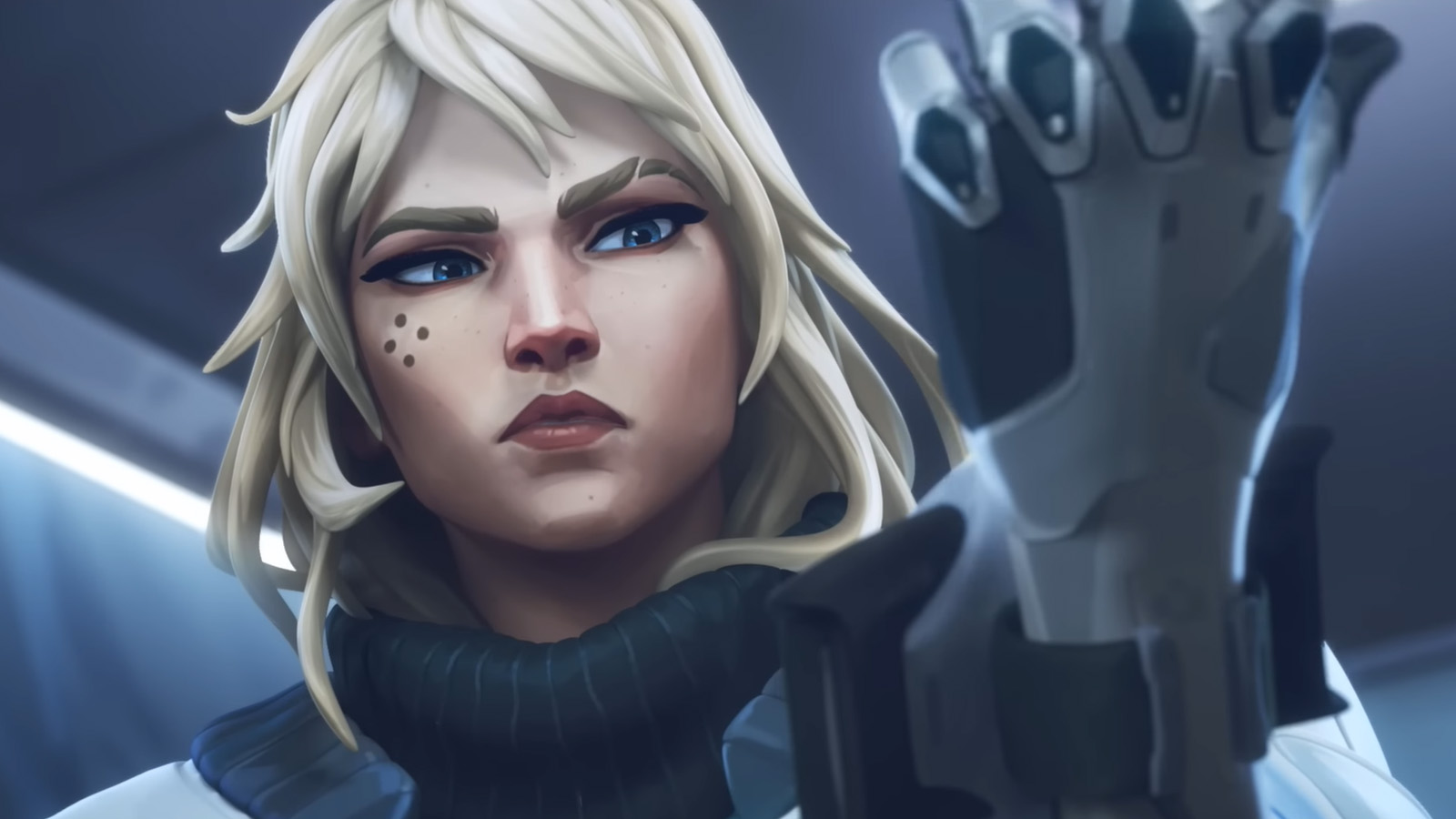 Valorant cập nhật 7.10: Deadlock chính thức được 'unlock', chế độ Team ...