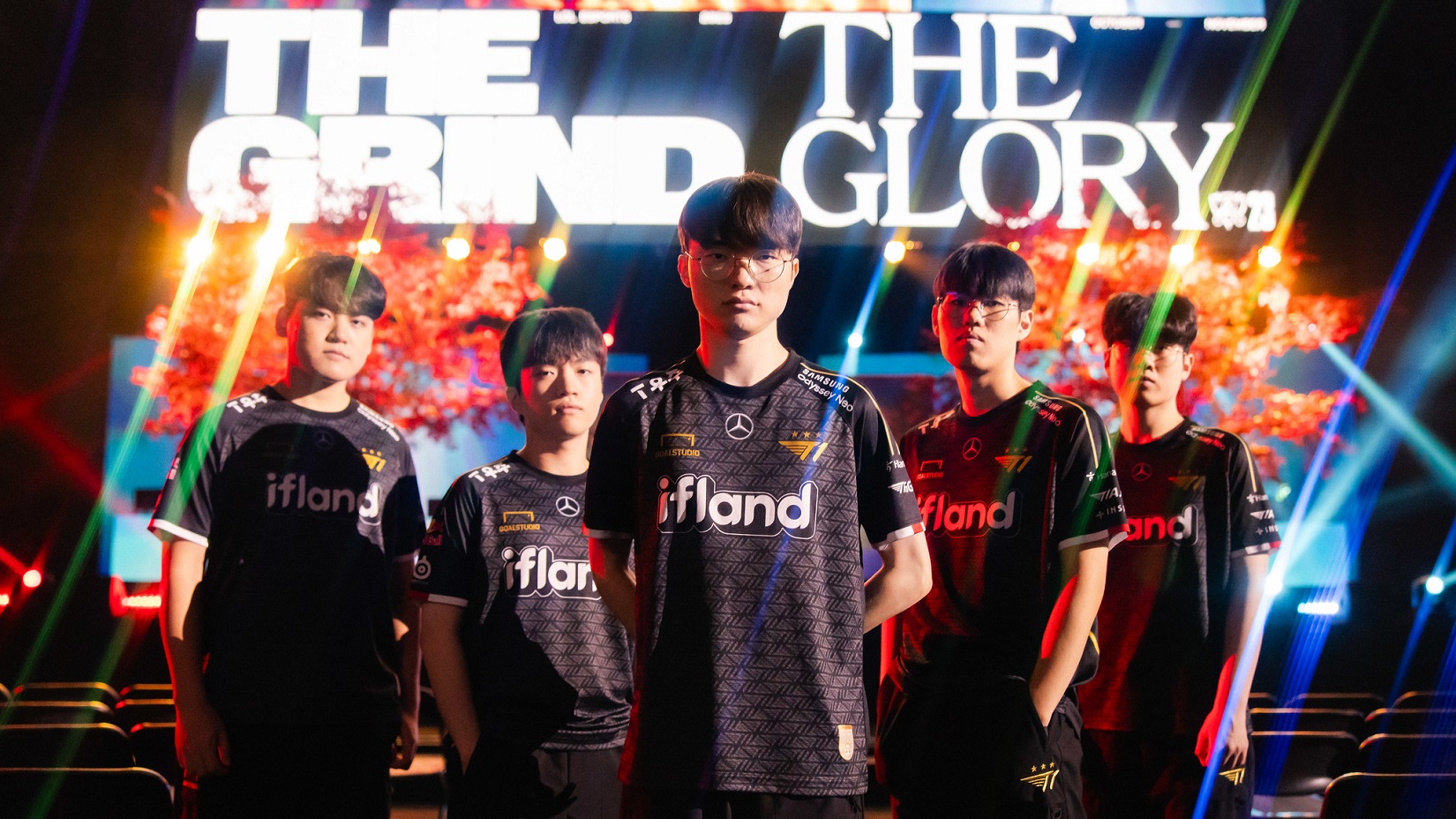 CKTG 2023: 'Niềm kiêu hãnh LCK' liệu có được T1 thành công bảo vệ? | ONE Esports Vietnam