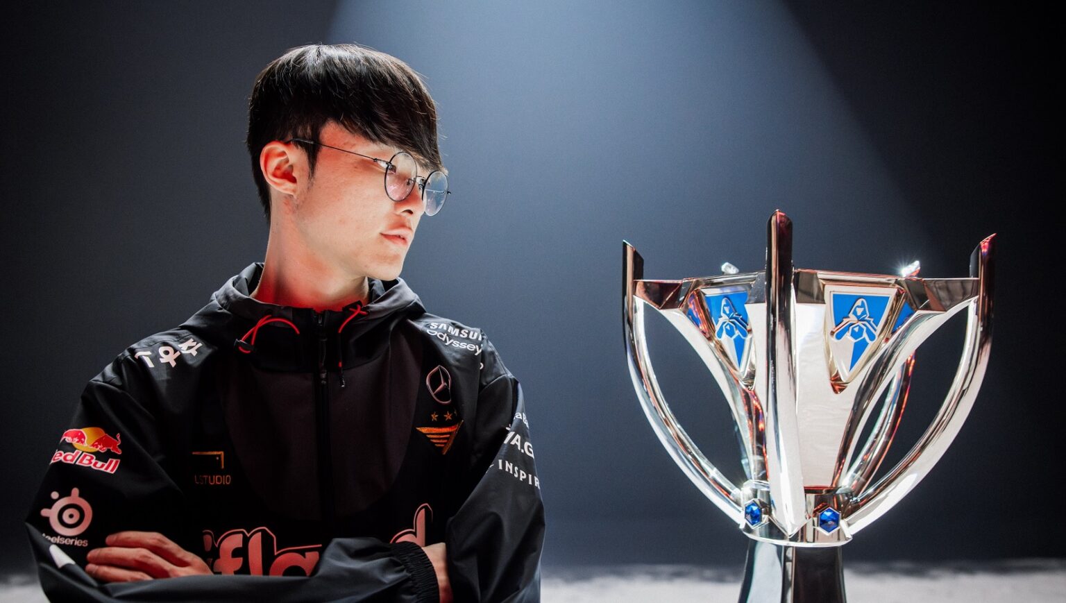 Faker đã đạt được bao nhiêu danh hiệu trong sự nghiệp? | ONE Esports Vietnam