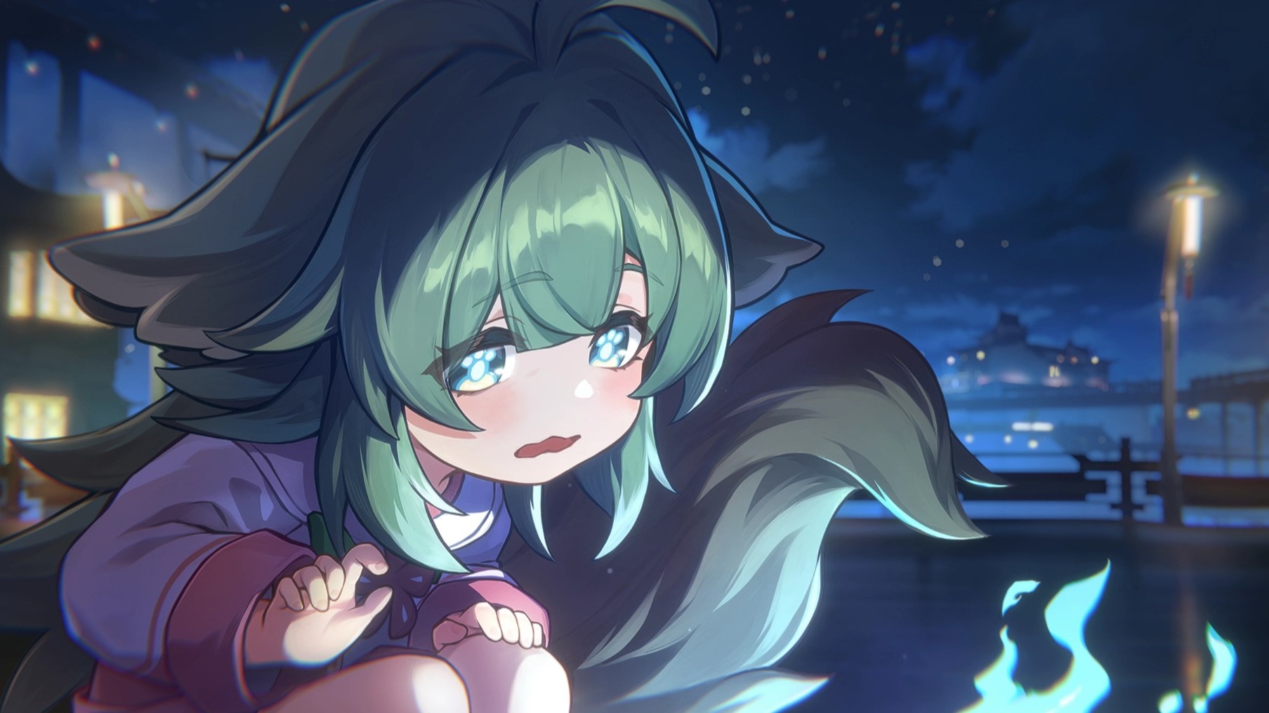 Honkai Star Rail: Hướng dẫn build HuoHuo – chỉ số tốc độ có thật sự cần ...