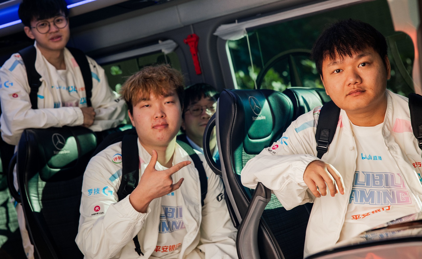 CKTG 2023: Yagao đến BLG 'dưỡng già' nhưng dòng đời xô đẩy không cho phép điều đó | ONE Esports ...