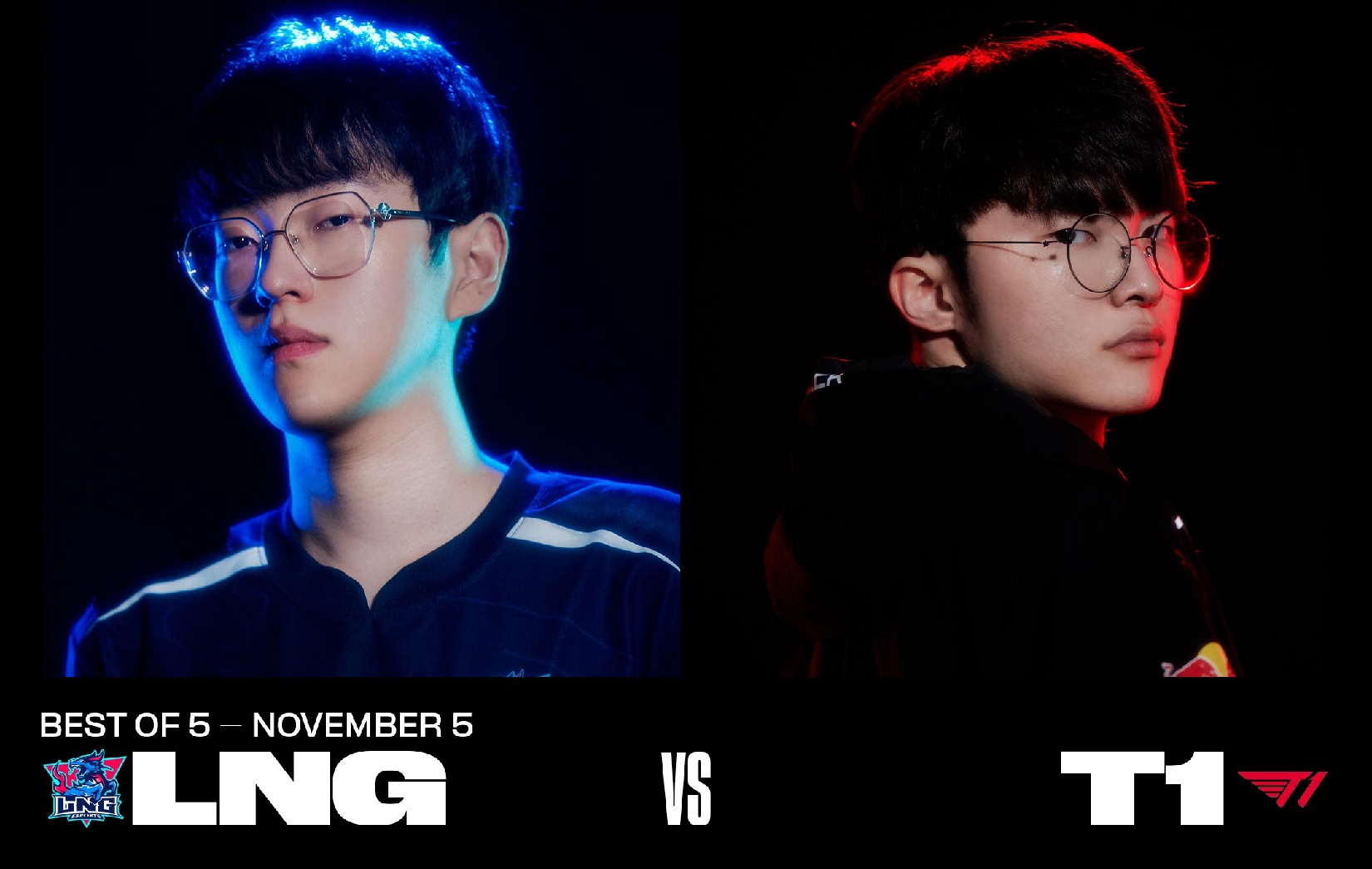 CKTG 2023: Áp lực đè nặng lên vai hạt giống số 2 LPL, LNG Esports liệu có thể 'gạt giò' T1 | ONE ...