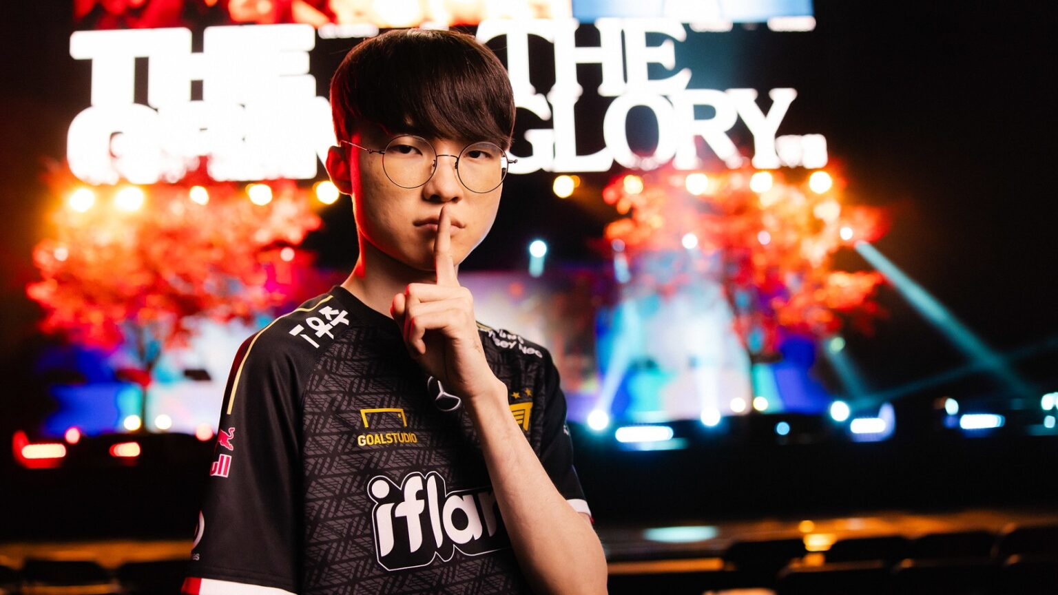 LMHT: Sau hơn 12 năm hoạt động, Faker lần đầu tiên dính tin đồn tình ái | ONE Esports Vietnam