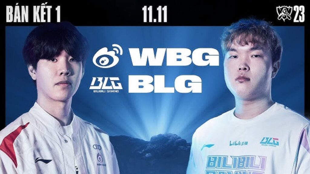 Nhận định Bán kết CKTG 2023 - WBG vs BLG: Cuộc nội chiến LPL trên đất Hàn | ONE Esports Vietnam