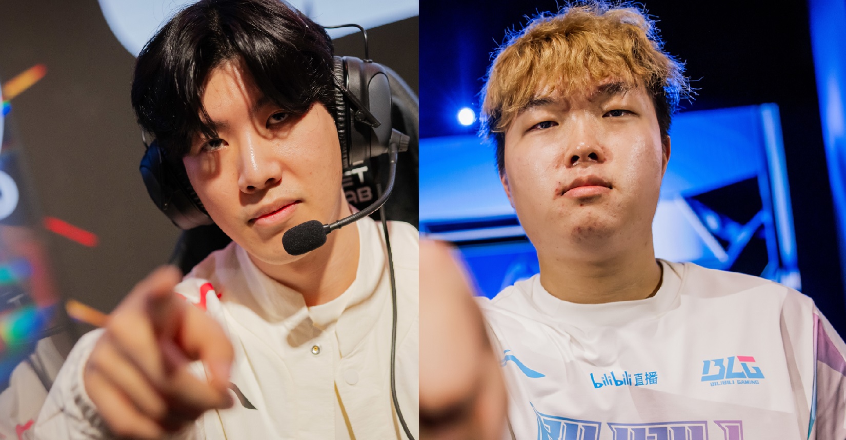 Nhận định Bán kết CKTG 2023 - WBG vs BLG: Cuộc nội chiến LPL trên đất Hàn | ONE Esports Vietnam