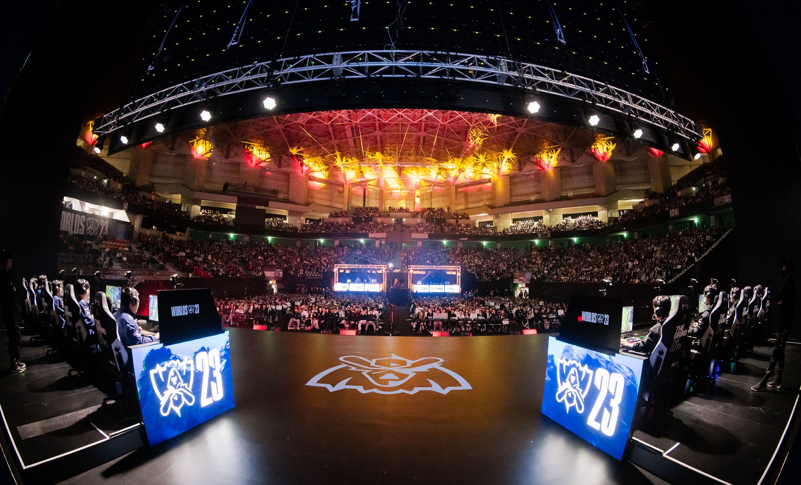 LMHT: Riot Games đang xem xét thực hiện những thay đổi mới đối với thể ...