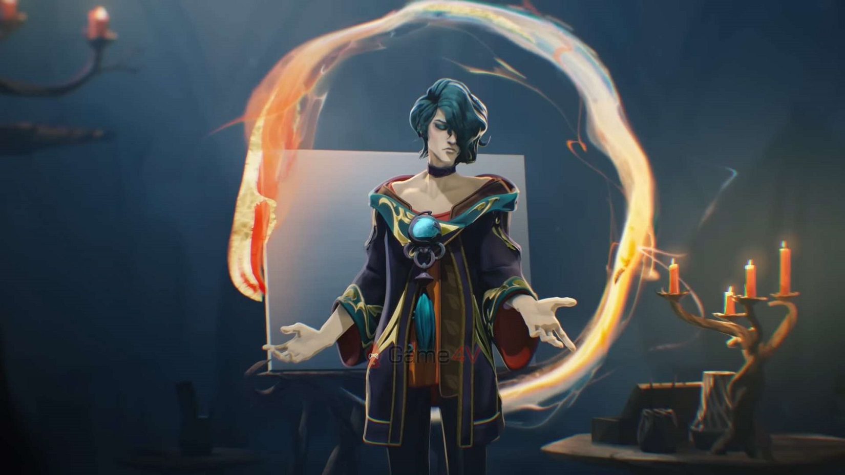 LMHT: Bộ chiêu thức của tướng mới Hwei, cộng đồng phản ứng ra sao với ...