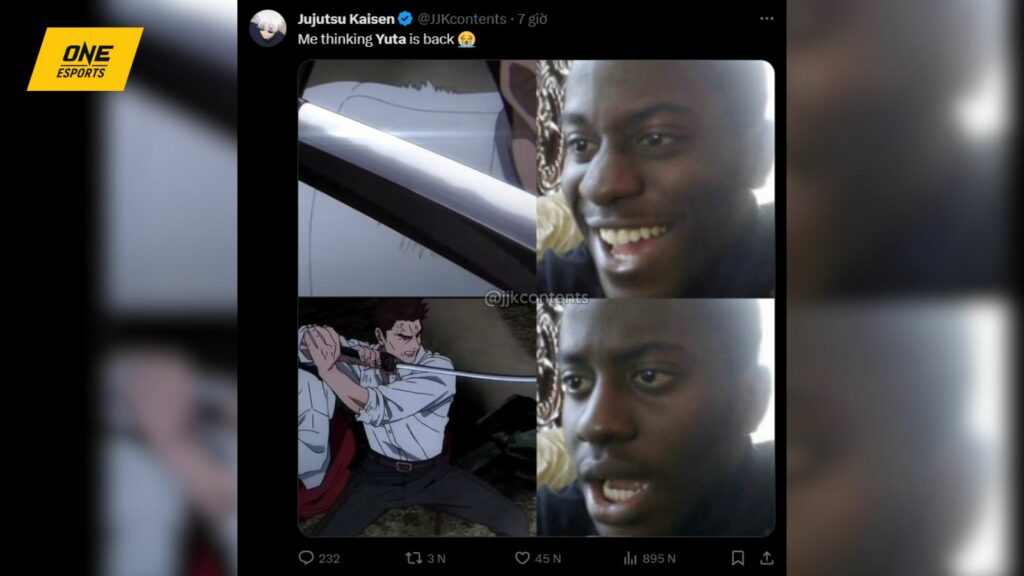 Jujutsu Kaisen: Fan xôn xao trước giả thuyết Yuta Okkotsu sẽ tái xuất ...