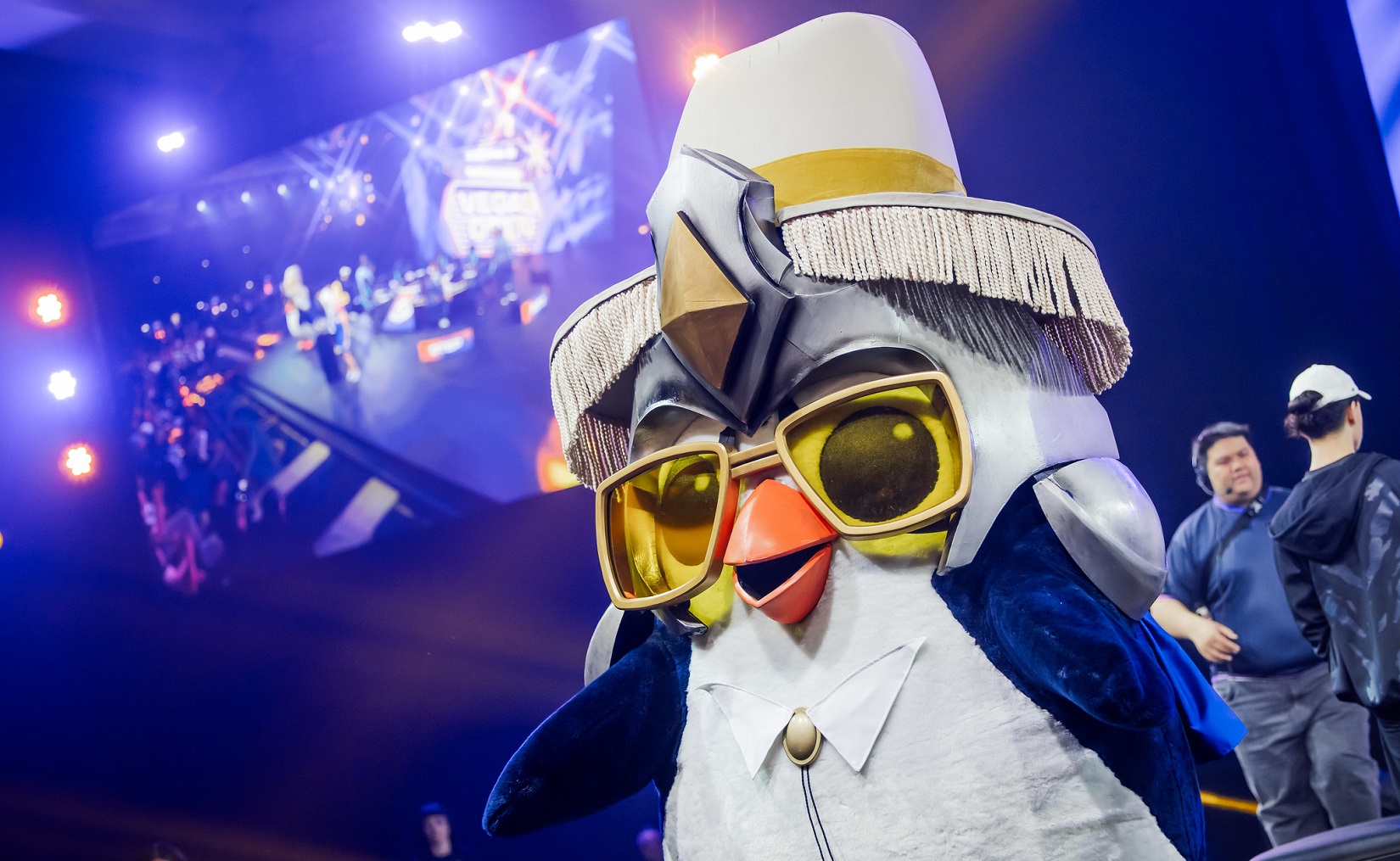 Độc quyền: Riot Games chia sẻ về kế hoạch tổ chức các giải đấu cho ĐTCL ...