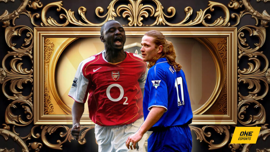 FC Online: Top CM - CDM đáng chơi nhất mùa DC | ONE Esports Vietnam