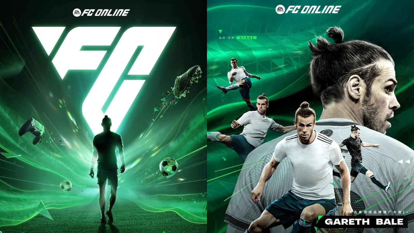 FC Online: Gareth Bale tái xuất, dự kiến sẽ là mùa ICON? | ONE Esports ...
