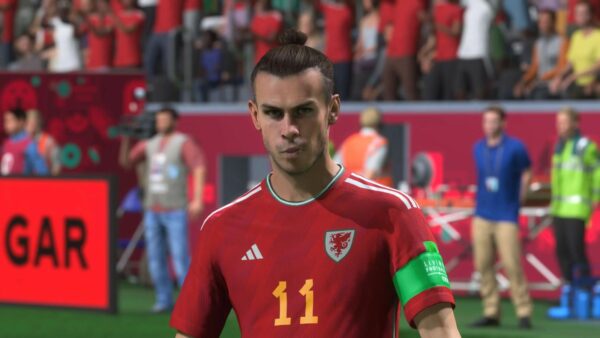 FC Online: Gareth Bale tái xuất, dự kiến sẽ là mùa ICON? | ONE Esports ...