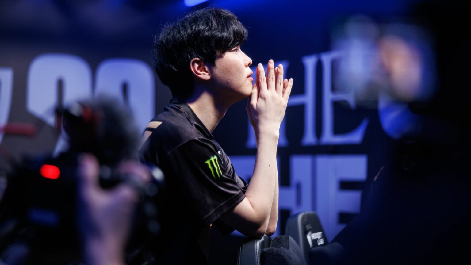 Chovy bật mode 'đồ sát' hẹn BLG tại chung kết tổng MSI 2024: 'Tôi muốn ...