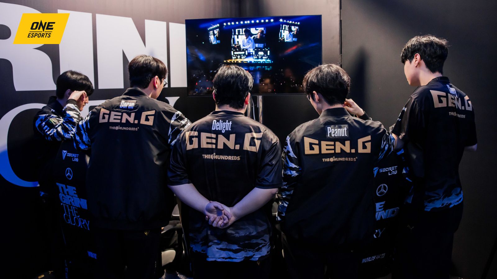 LMHT Drama: Gen.G chính thức lên tiếng về lùm xùm với fan LPL | ONE Esports Vietnam