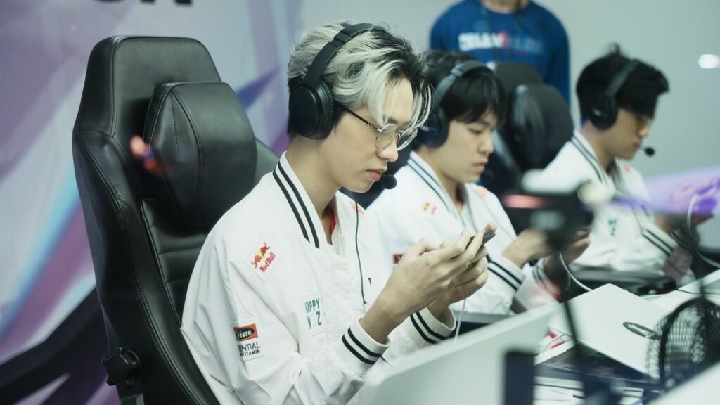 AIC 2023: Bacon Time sớm dừng chân, 'Thầy Kim' Kimsensei sẵn sàng lắng ...