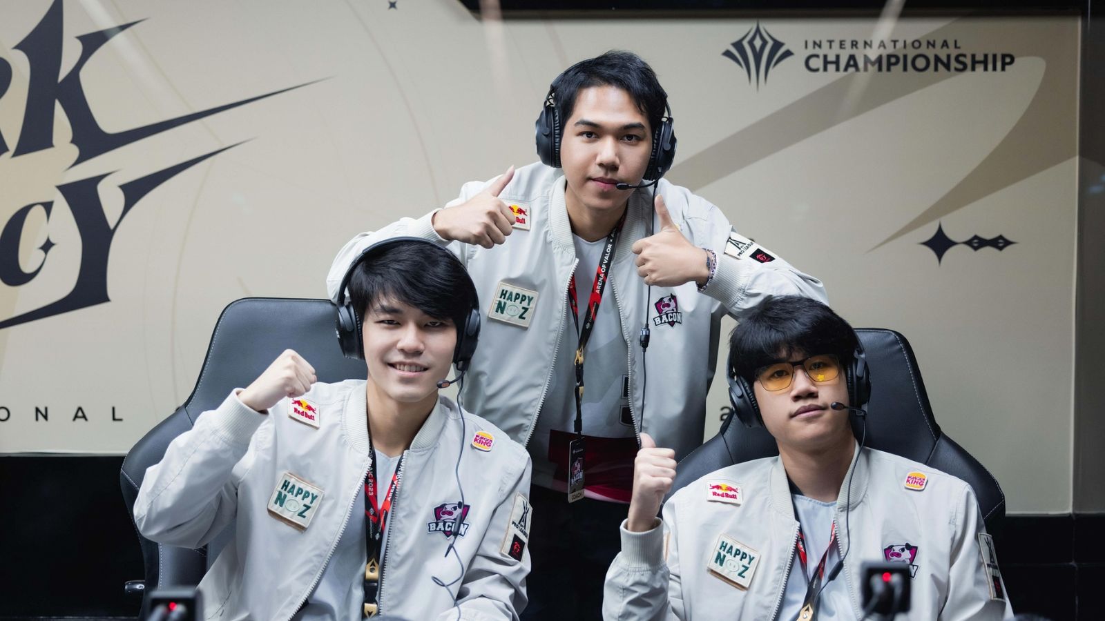 Liên Quân: BAC Moowan úp mở về tương lai sau thất bại tại AIC 2023 | ONE Esports Vietnam