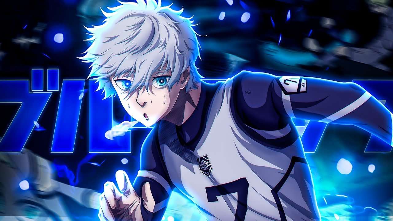 Manga: Top manga bán chạy nhất 2023, Blue Lock 'vượt mặt' Jujutsu ...