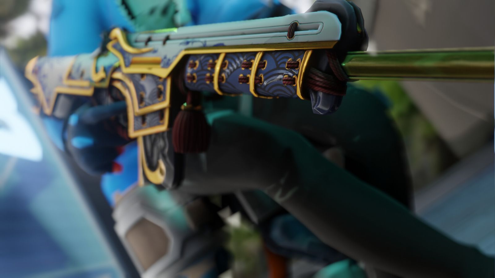 Valorant: Top skin Phantom đáng mua nhất hiện nay | ONE Esports Vietnam